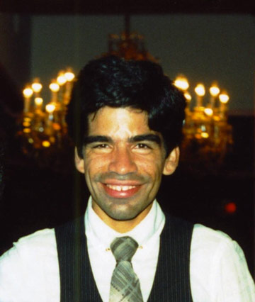 National Fabry Disease Foundation - 59 Robert Polo