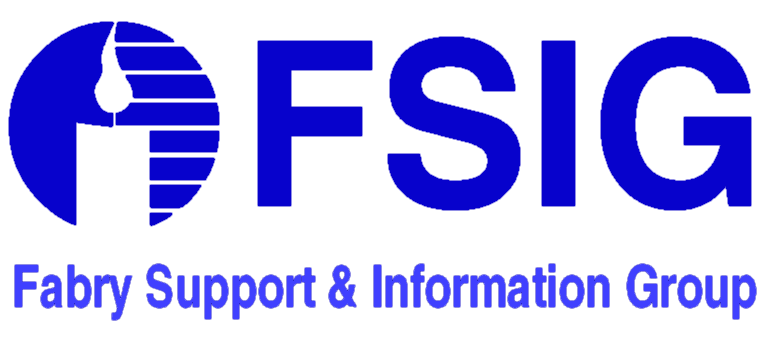 National Fabry Disease Foundation - Home