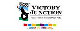 Victory Junction Logo